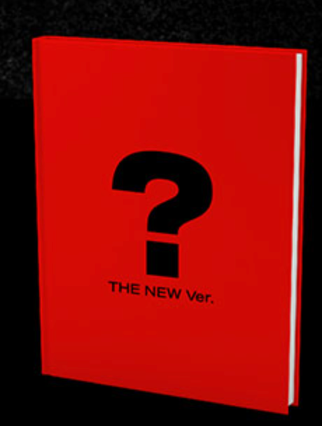 8TURN - STUNNING 3RD MINI ALBUM – K.Story.Peru