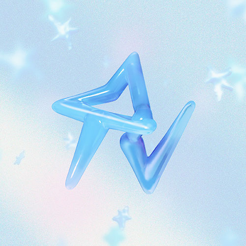 RED VELVET - COSMIC ALBUM POSTER VER – K.Story.Peru