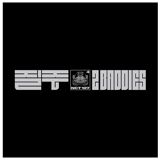 NCT 127 - 4th Full Album [2 Baddies] (Digipack Ver.) – K.Story.Peru