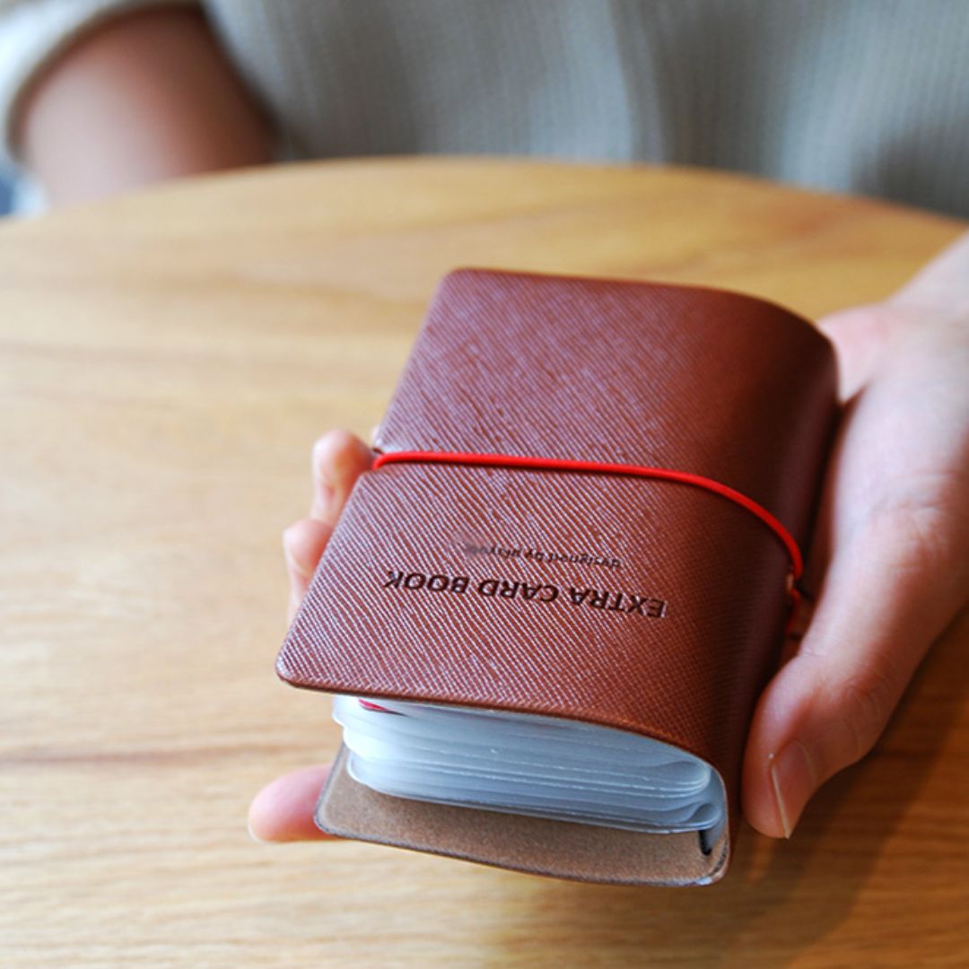 PLEPIC Extra Card Book – K.Story.Peru